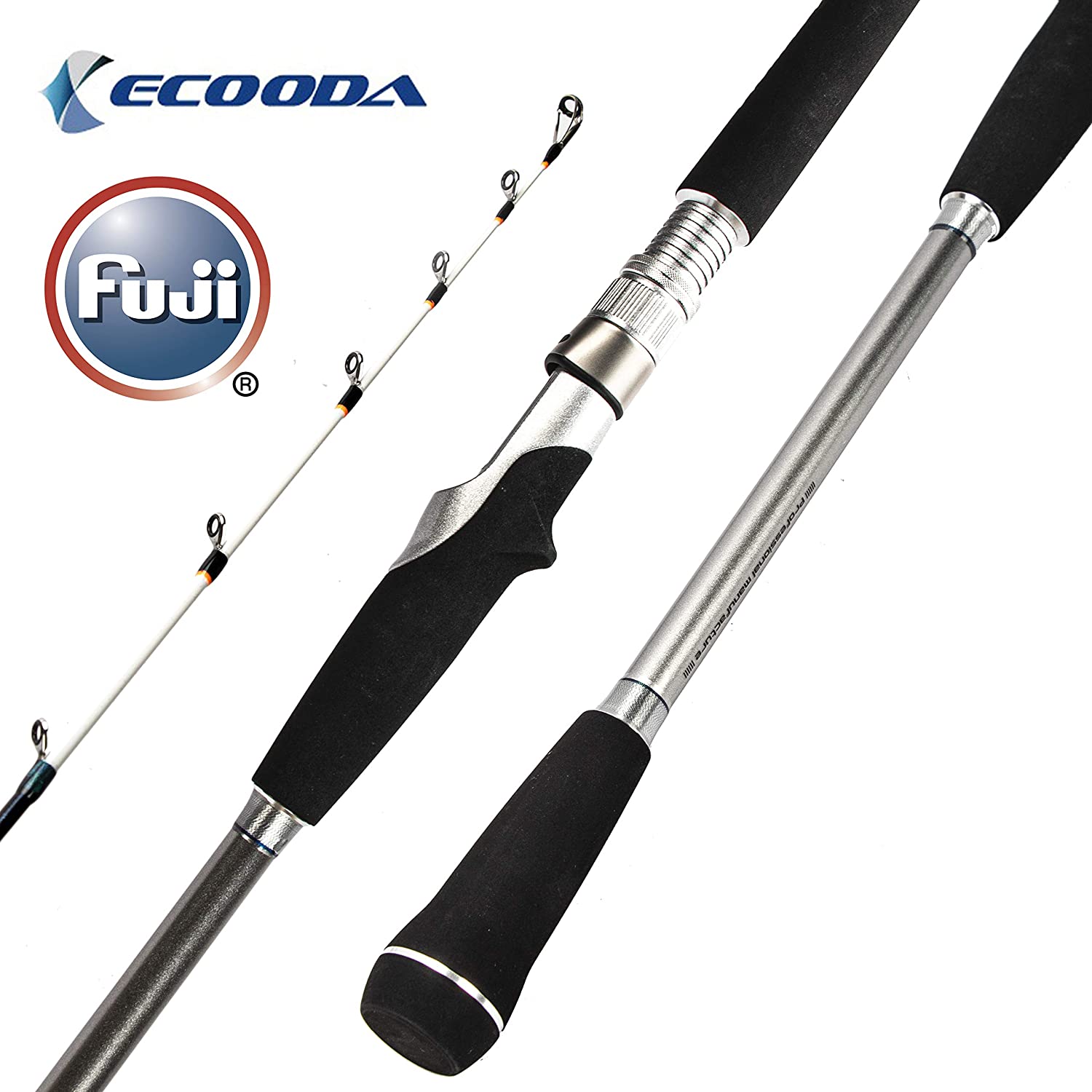 Offshore Rods * Amelia Fish Bites